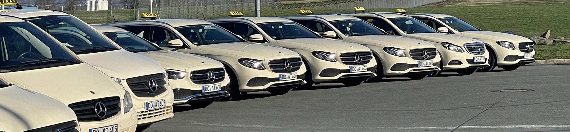 Taxi Dsseldorf Gnstig
